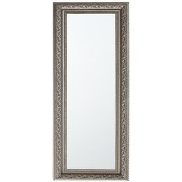 Beliani WANDSPIEGEL gold rechteckig 51/141 cm Aspen