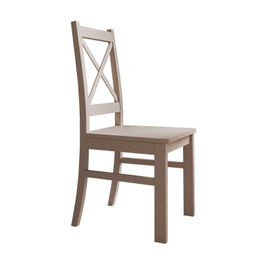 H&Ouml;LZERSTUHL OLEA KASCHMIR