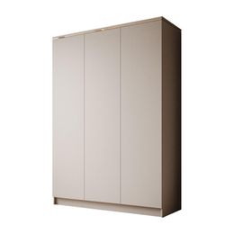 KLEIDERSCHRANK AURORA KASCHMIR 3D