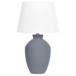 Beliani TISCHLAMPE Arcos 33/33/55 cm