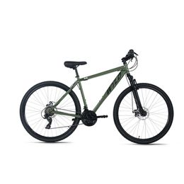 WYLD WYLD Mountainbike Hardtail Twentyniner 29&ldquo; Heist 21 G&auml;nge RH 51 cm