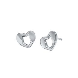 Paar Ohrstecker Michael Kors "Schmuck Geschenk Silber 925 Ohrringe PREMIUM", silber (silberfarben), Ohrringe, Damen, Silber 925 (Sterlingsilber)