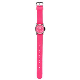 Quarzuhr Scout "Start Up", rosa, Armbanduhren, Kinder, Quarzuhr, Armbanduhr,Kinderuhr,Jungen,M&auml;dchen,Lernuhr, Geschenkidee,Schulanfang