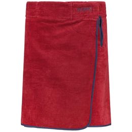 Herren Gro&szlig;e Gr&ouml;&szlig;en | ADAMO Saunakilt Farbe rot Gr&ouml;&szlig;e: 65/210