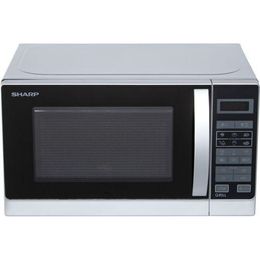 Sharp R 642 INW