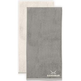 Duschtuch Sansibar