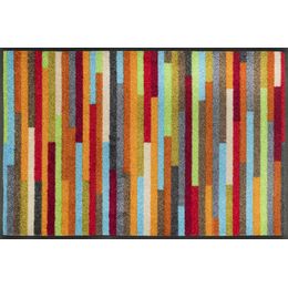 KLEEN-TEX Fu&szlig;matte MIKADO STRIPES