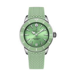 Breitling Damenuhr Superocean Heritage Automatic 36 A10390361L1S1
