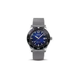 Union Glash&uuml;tte Union Glash&uuml;tte Uhren-Set inkl. Wechselarmband Noramis Datum Sport D0129071104700