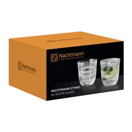 Wasserglas-Set Nachtmann ETHNO