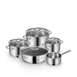 Kochtopf-Set WMF PROVENCE PLUS
