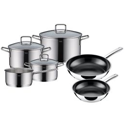 Kochtopf-Set Silit EXTRA COOK