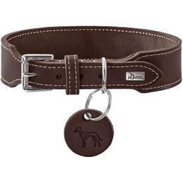 Sport Dog Dog Sport HUNTER Hundehalsband aalborg extrabreit