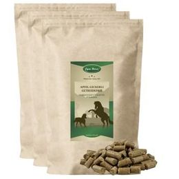 LYRA PET Lyra Horse Apfel Leckerli 15 kg