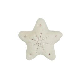 CS Schmal como Kissen Weihnachten &brvbar; wei&szlig; &brvbar; Ma&szlig;e (cm): B: 34 &raquo; H&ouml;ffner