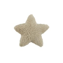 CS Schmal como Dekokissen Weihnachten &brvbar; beige &brvbar; Ma&szlig;e (cm): B: 50 &raquo; H&ouml;ffner