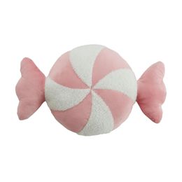 H&ouml;ffner Kissen Bonbon &brvbar; mehrfarbig &brvbar; Ma&szlig;e (cm): B: 30 &raquo; H&ouml;ffner