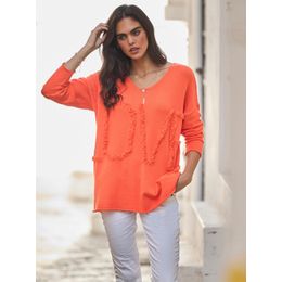Heine Oversize-Pullover