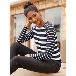 Heine Langarmshirt
