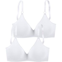 Petite Fleur Bralette-BH
