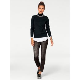Heine Rollkragenpullover