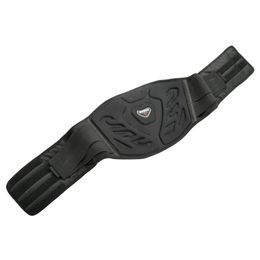 Nerf Nierengurt NERVE "Solid NG" Gr. XXL, schwarz, Nierengurte, XXL, Kunstfaser, f&uuml;r Erwachsene, robuste Verarbeitung, aus Polyester, gepolstert