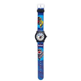 Quarzuhr Scout "Crystal, 280305038", bunt, Armbanduhren, Kinder, Quarzuhr, Armbanduhr, Kinderuhr, Lernuhr, Geschenkidee, Schulanfang, Weltall