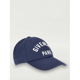 Givenchy Logo Baseballkappe