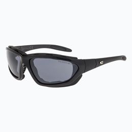 Unisex Mese polarisierten UV400 Outdoor-Sonnenbrillen mit spiegelndem hydrophobem Objektiv