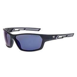 Unisex Jil polarisierte UV400 Outdoor-Sportsonnenbrille f&uuml;r Radfahren, Wandern, Laufen