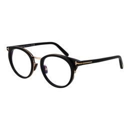 Tom Ford Brille mit Blaufilter-Gl&auml;sern FT5784-D-B 001 48