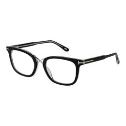Tom Ford Brillenfassung FT5637-B 005 52 Blue Filter