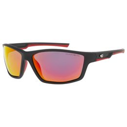 Unisex Polarized UV400 Outdoor Sportsonnenbrille f&uuml;r Radfahren, Wandern und Laufen