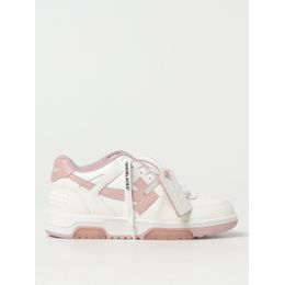 Off-White Out Of Office Low Top Sneaker