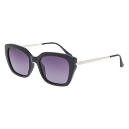 Gal polarisierte UV400 Lifestyle-Sonnenbrille mit Metall-Polycarbonat-Rahmen