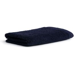 M&ouml;ve Badetuch M&Ouml;VE "Superwuschel", gr&uuml;n (deep sea), B:80cm L:150cm, Walkfrottee, Baumwolle, Handt&uuml;cher, Badetuch, Badetuch mit Bord&uuml;re, 100% Premium Cotton Baumwolle, einfarbig, weich