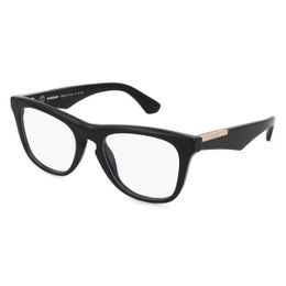 Burberry 0BE2409 Brille Herren | Fassung: Vollrand, Quadratisch, Schwarz