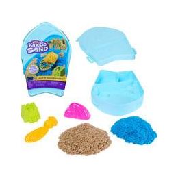 Spin Master Kinetic Sand Surf - Surf N' Sand Paradies, Spielsand