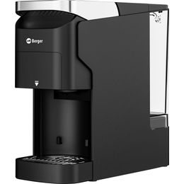 Berger Camp&Brew 3 in 1 Kaffeemaschine - Kaffeemaschinen & Wasserkocher
