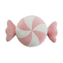 Kissen Bonbon mehrfarbig Ma&szlig;e (cm): B: 30 Accessoires > Kissen > Dekokissen &raquo; Sofa DE