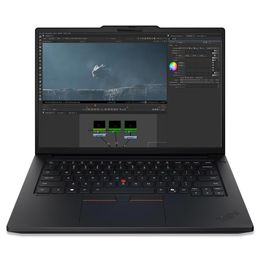 Lenovo ThinkPad P14s Gen 7 Intel&reg; Core&trade; Ultra 9 386H vPro Mobile Workstation 36,83 cm (14,5")
