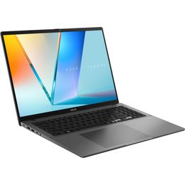 ASUS Vivobook S16 S3607NA-SH001W Snapdragon&reg; X2 Elite X2E-88-100 Notebook 40,6 cm (16")