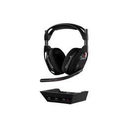 Logitech G Astro A50 5. Generation Gaming Headset