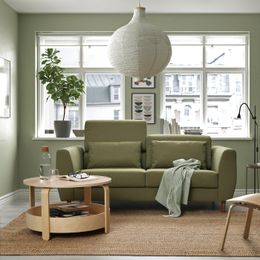 IKEA SLATORP 2er-Sofa