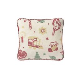 Villeroy & Boch Villeroy & Boch Kissen Patch mehrfarbig Ma&szlig;e (cm): B: 50 Accessoires > Kissen > Dekokissen &raquo; Sofa DE