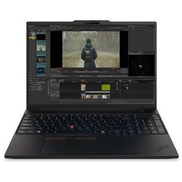Lenovo ThinkPad P16s Gen 5 Intel&reg; Core&trade; Ultra 7 356H Mobile Workstation 40,64 cm (16")