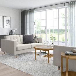IKEA LANDSKRONA 2er-Sofa