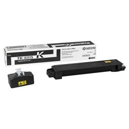 Kyocera Toner TK-8315k black