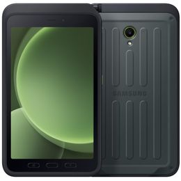 Samsung Galaxy Tab Active5 Pro Enterprise Edition (10,1&ldquo;) 5G 256GB Gr&uuml;n