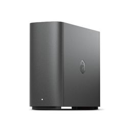 Synology BeeStation - NAS-Server - 4 TB - RAM 2 GB